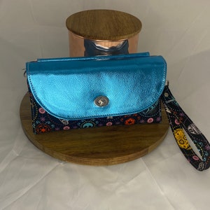 Themed Fold and Go Wallet - Etsy