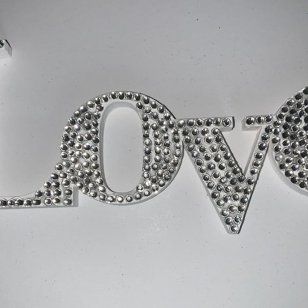 Sparkle Wall Plate - Etsy