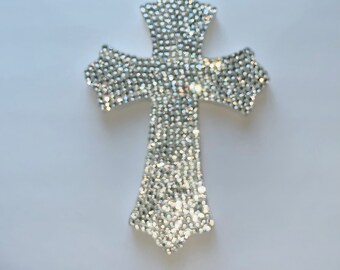 Cross Bling | Etsy