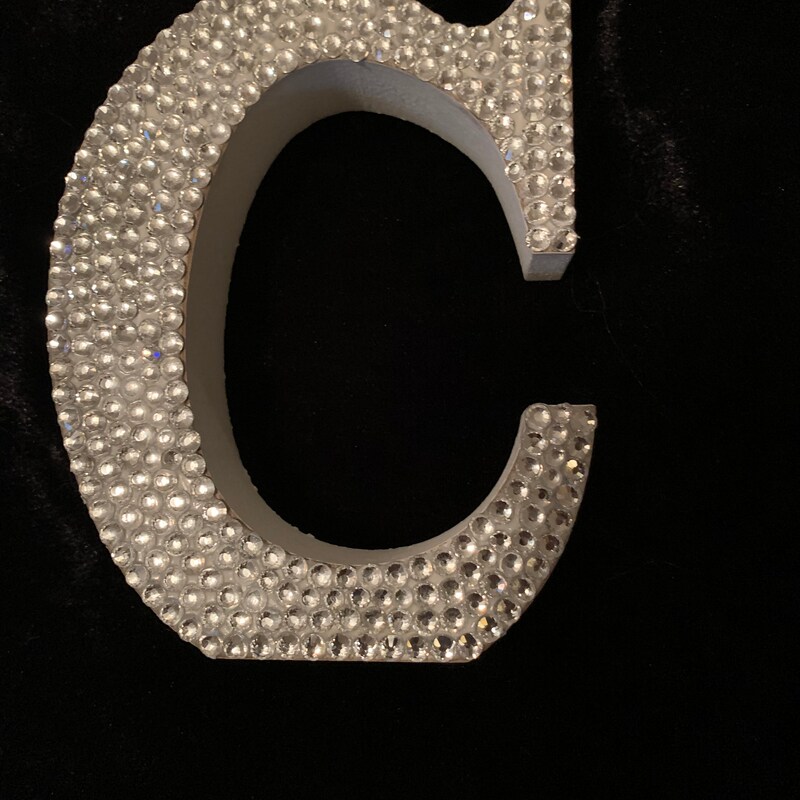 Chanel Rhinestone - Etsy