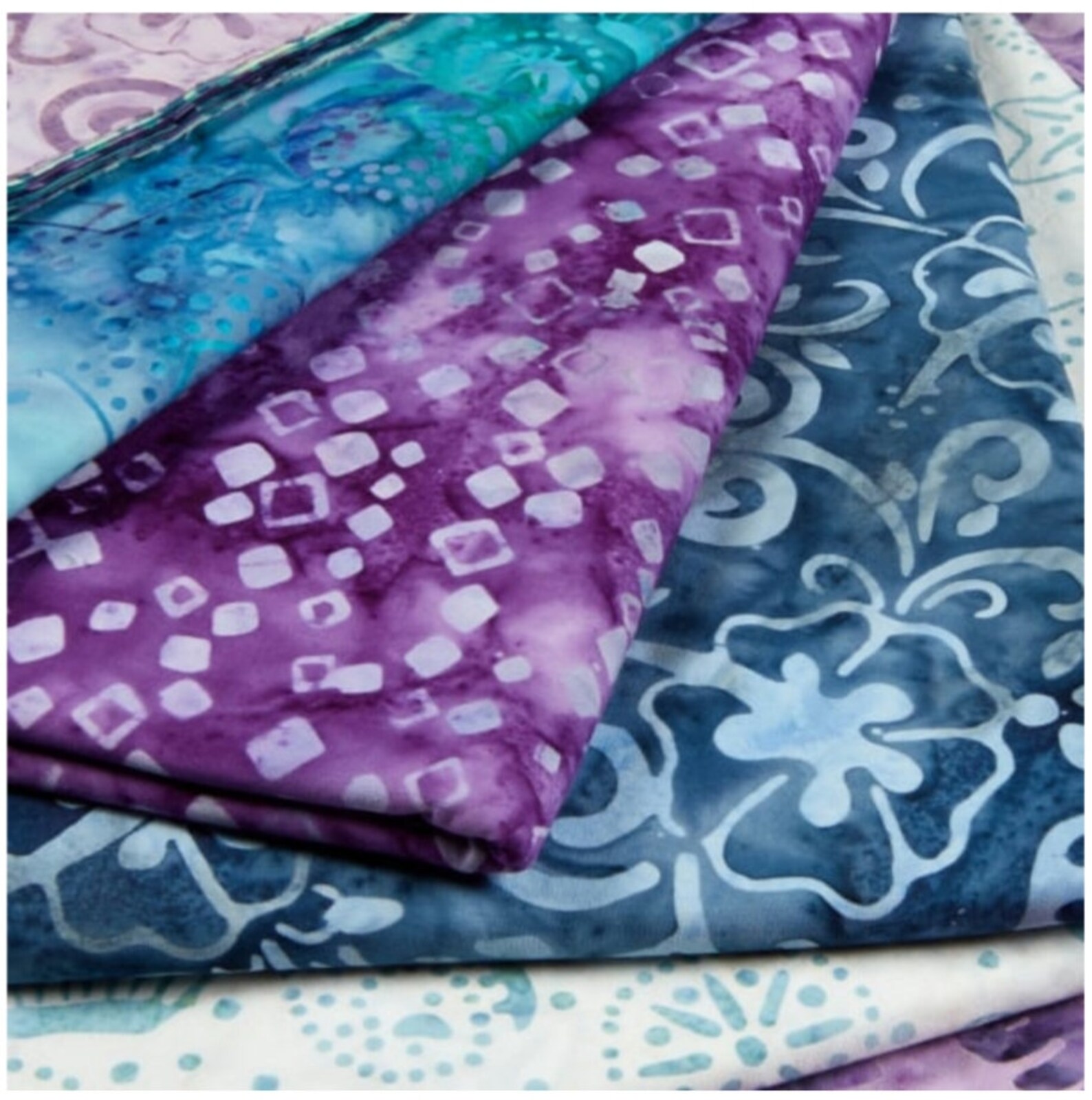 Raspberry Sherbet Quilt Kit by the Whimsical Workshop. - Etsy