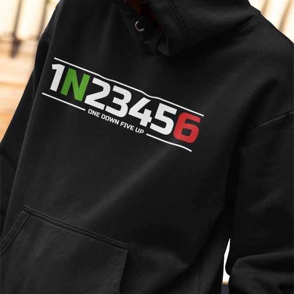 Gear Shift Hoodies - Etsy