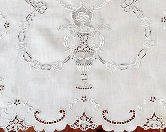 1920s Table Runner - Etsy