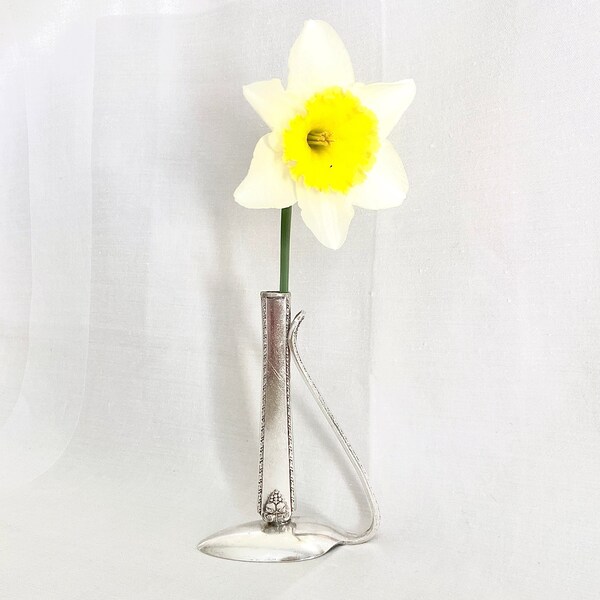 Upcycled Silverware - Etsy