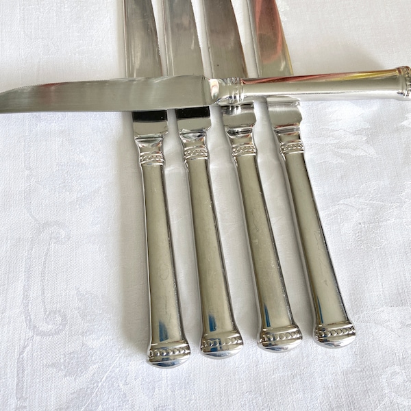 Beaded Silverware - Etsy