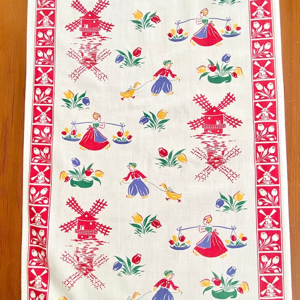 Dutch Girl and Boy - Etsy