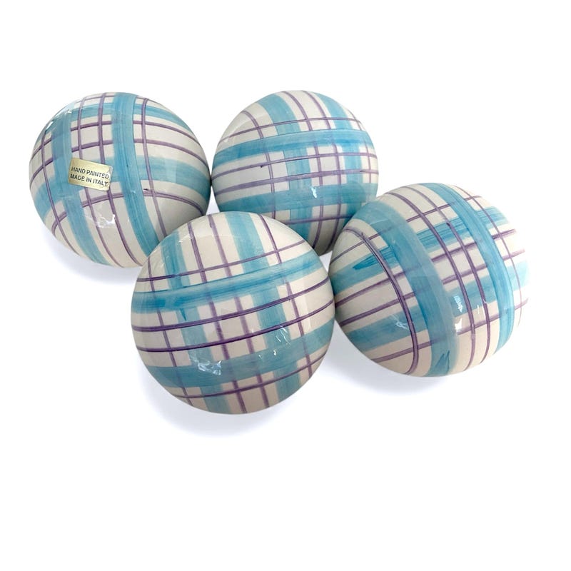 Carpet Balls - Etsy