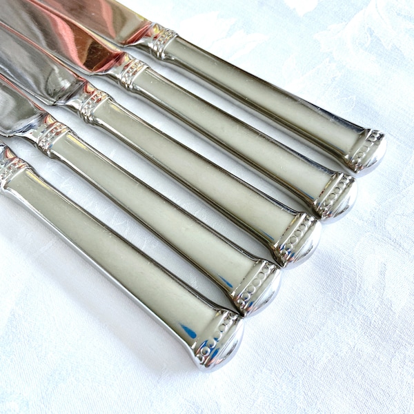 Beaded Silverware - Etsy