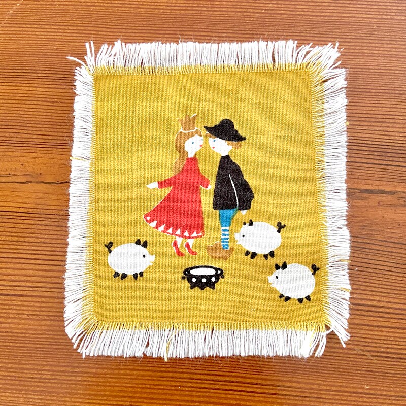 Jangaard - Etsy