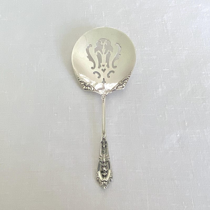 Bon Bon Server - Etsy