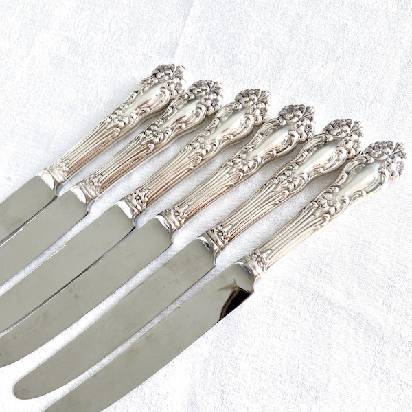 Korean Silverware - Etsy