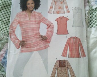 New Look 6344 - Etsy