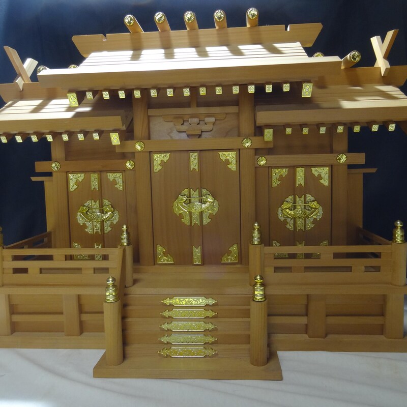 Kamidana Shrine - Etsy