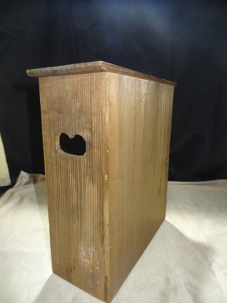 Japanese Wooden Miniature Display Shelf | Traditional Handcrafted Folk ...