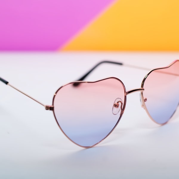 Wire Rim Sunglasses - Etsy