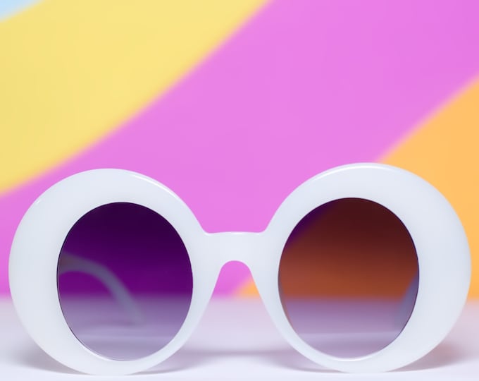 Vintage Setchell Carlson Portable TV – Brushed Gold – Mid Century ...