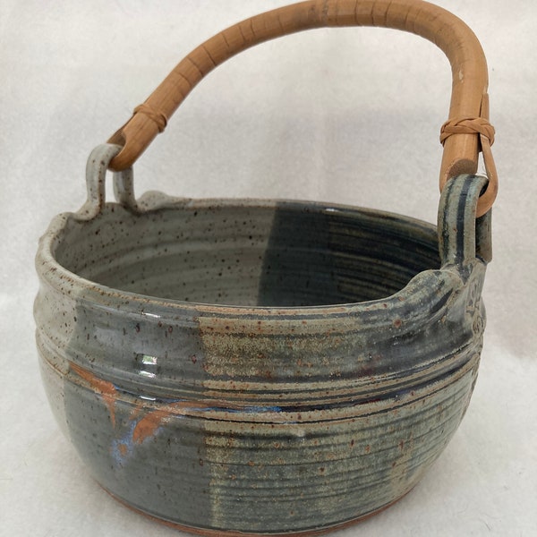 Bamboo Pottery - Etsy