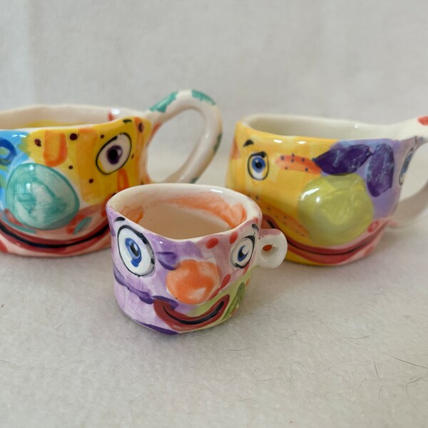 Shelton Pottery - Etsy