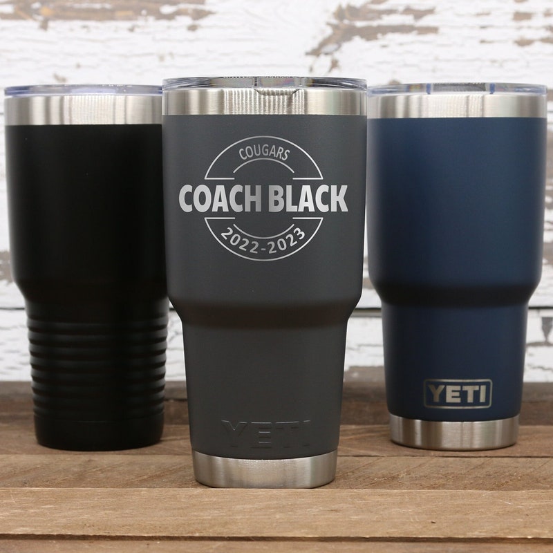Coffee and Coach - Etsy