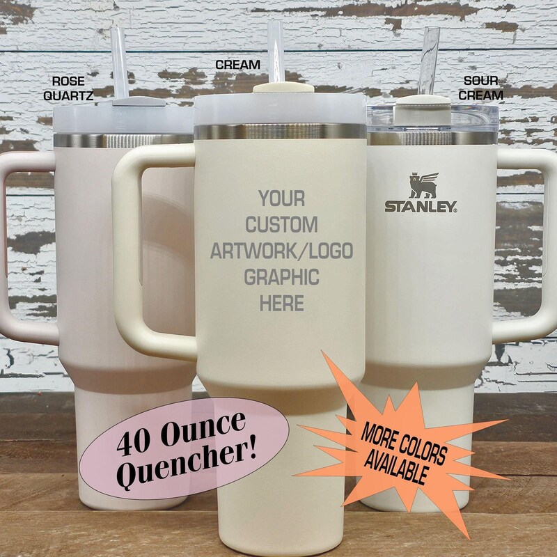 Stanley Mugs Halloween - Etsy