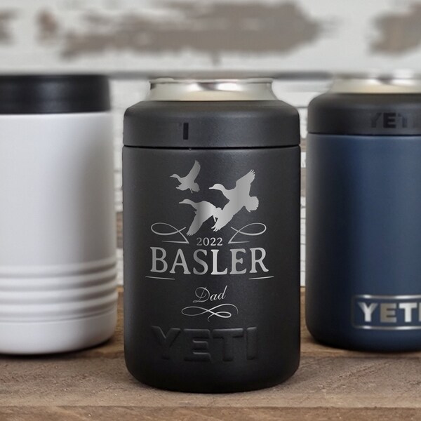Yeti Shot Glasses - Etsy