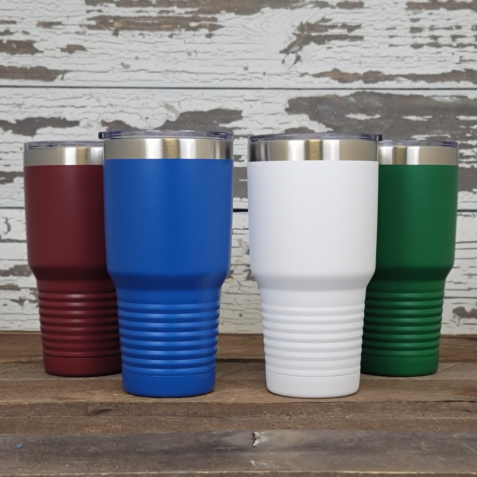 Personalized Custom Engraved YETI® 30oz Tumbler or Polar Camel - Etsy