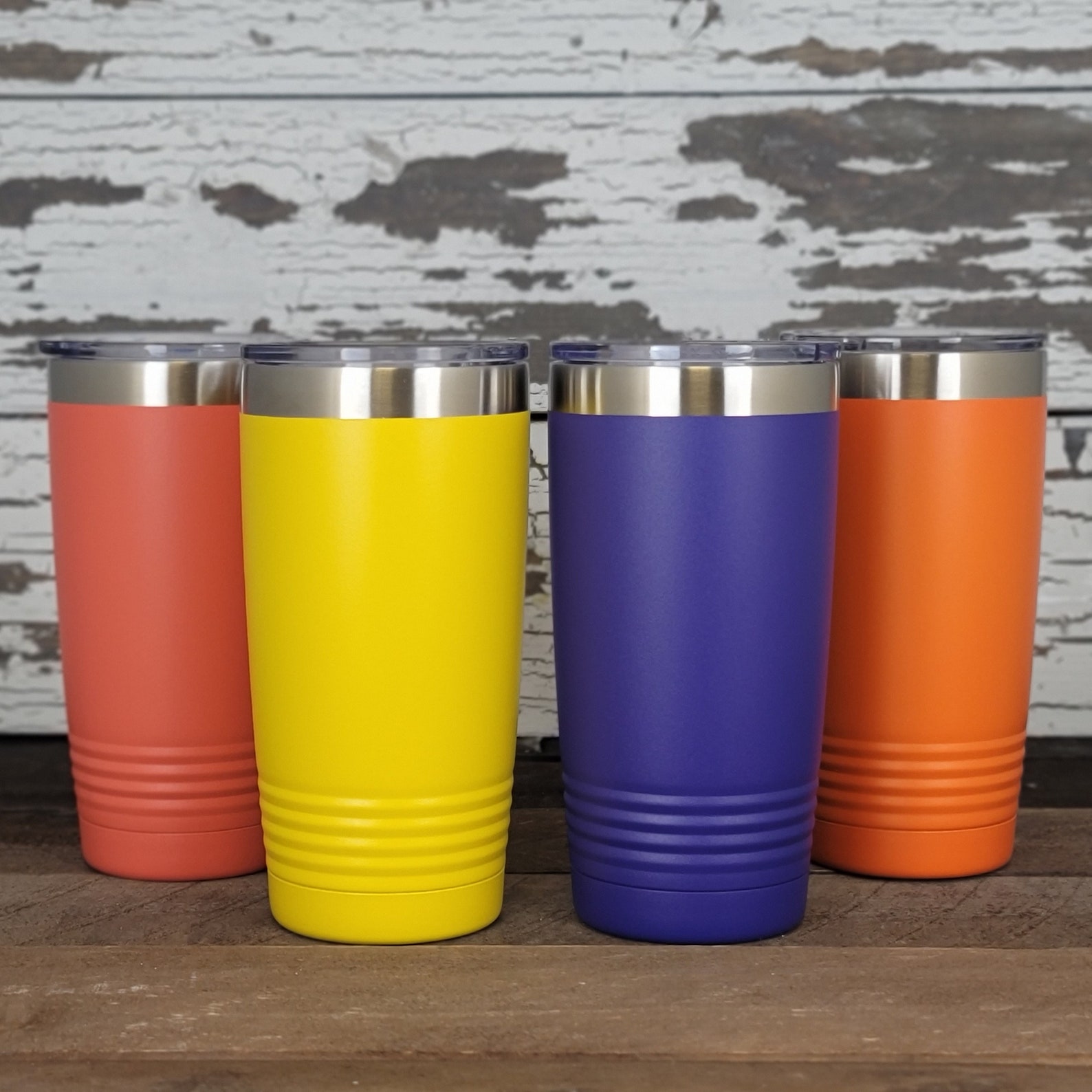 Personalized Custom Engraved YETI® 20oz Tumbler or Polar Camel - Etsy