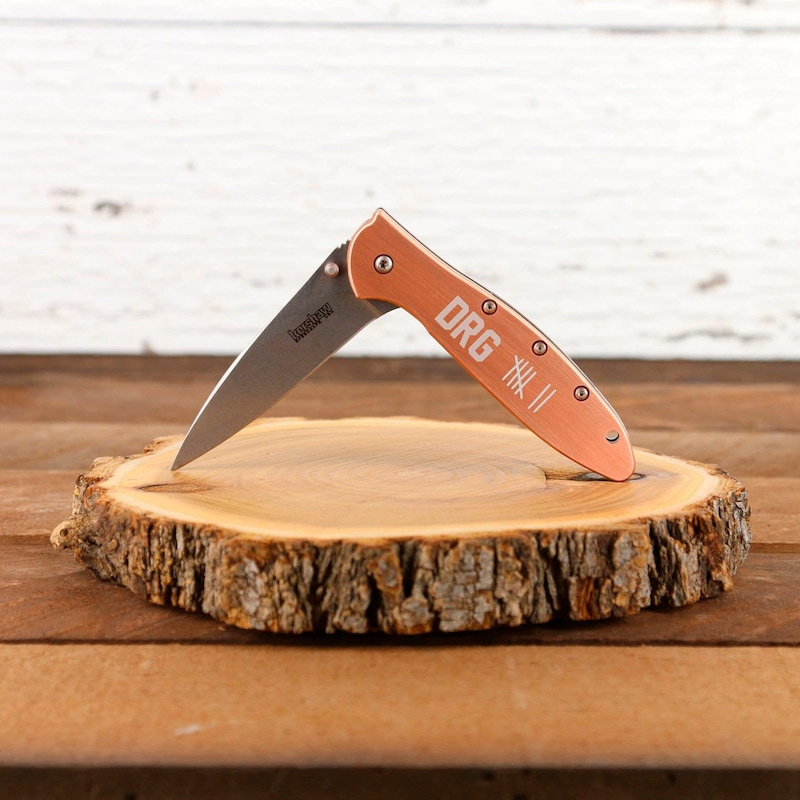 Scales for Kershaw Leek - Etsy