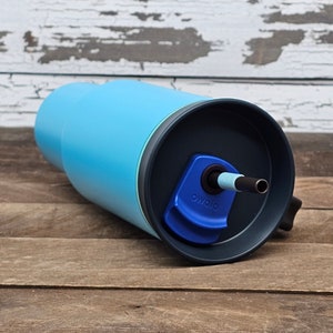 Owala 40 Ounce Tumbler Straw and Sip, Travel Mug, Hydration, Camping ...