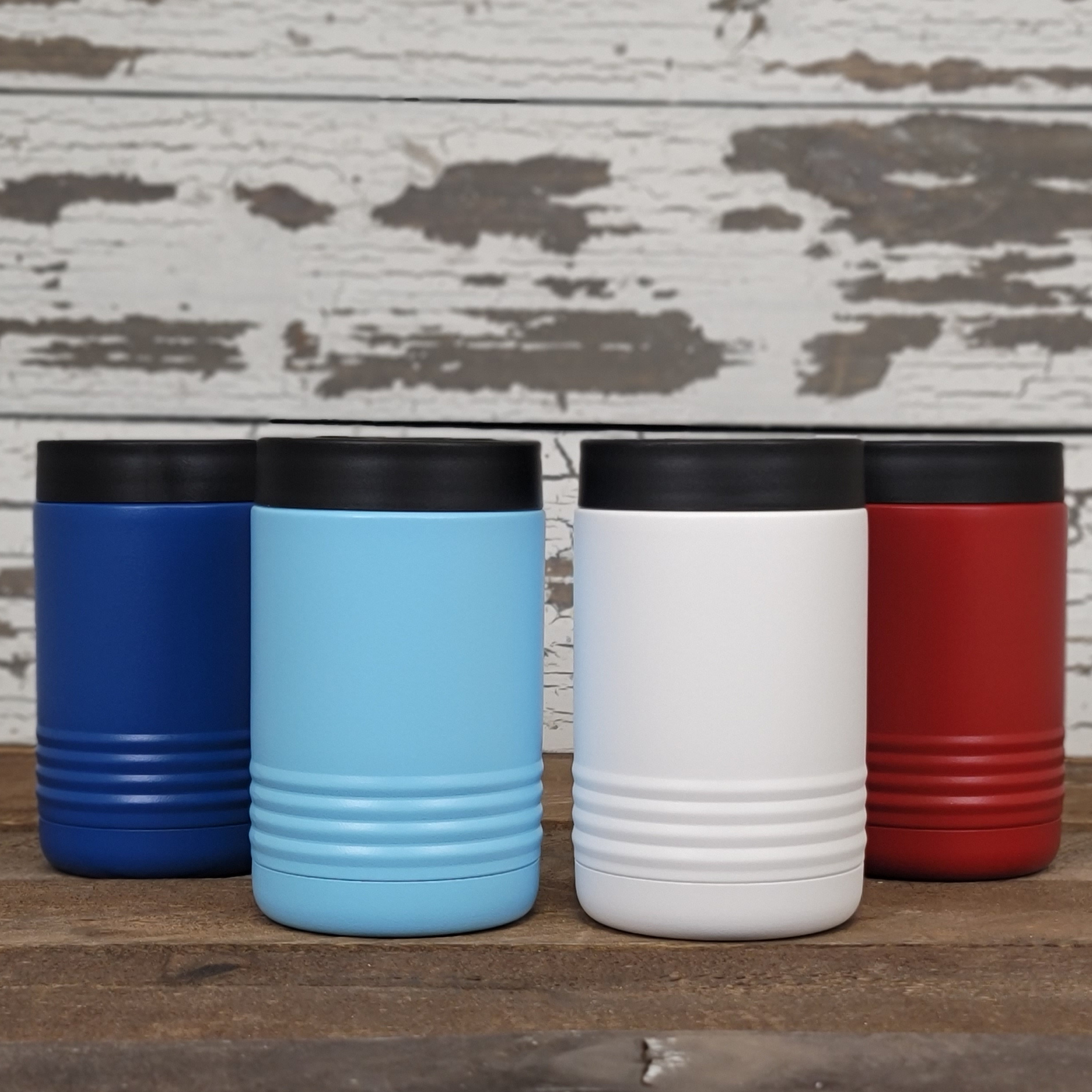 Personalized Engraved YETI® CAN Colster or Polar Camel Can | Etsy