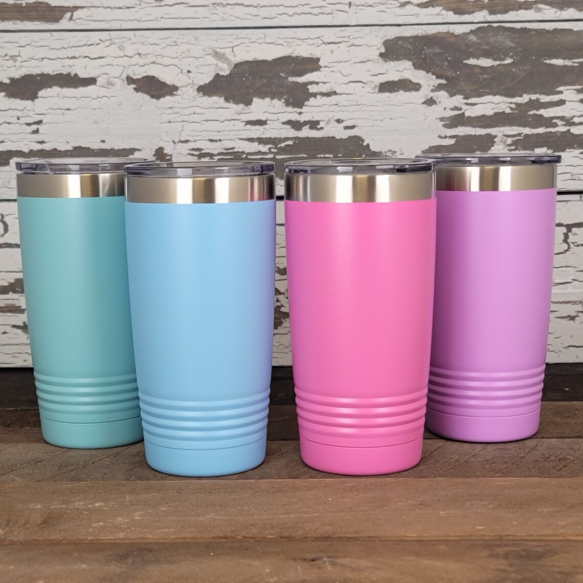 Personalized Custom Engraved YETI® 20oz Tumbler or Polar Camel - Etsy