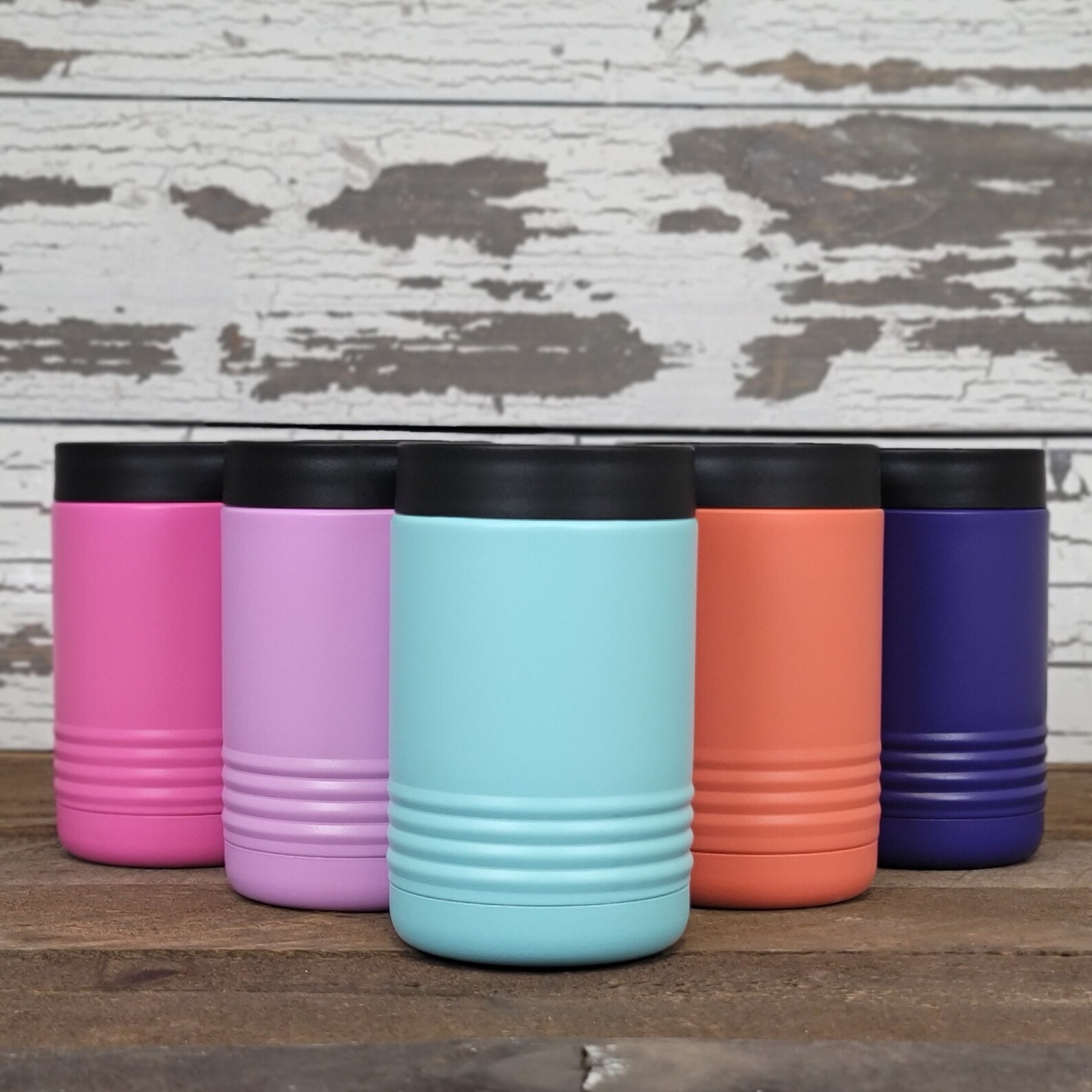 Personalized Engraved YETI® CAN Colster or Polar Camel Can | Etsy