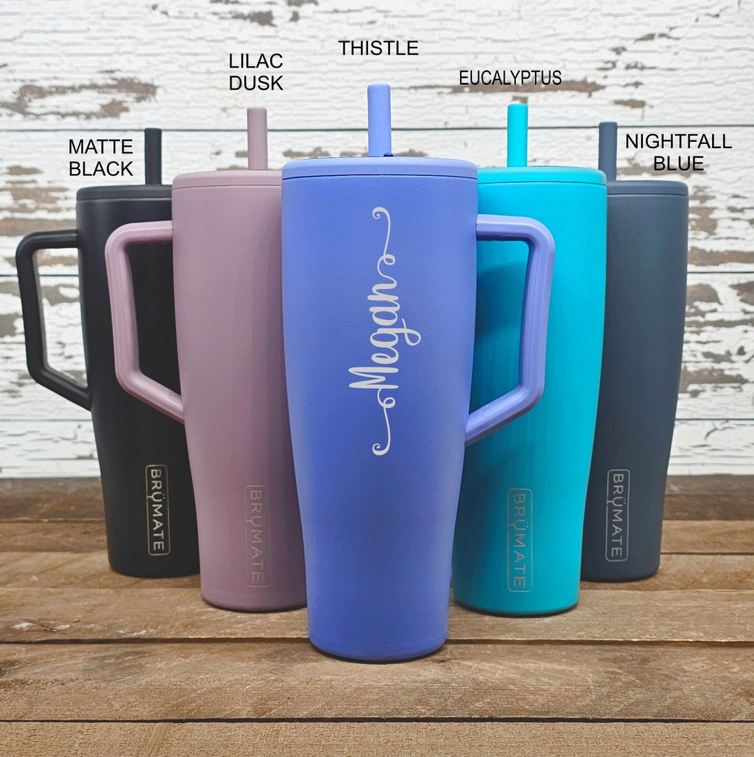 BRUMATE Era 40 Ounce Travel Cup, Leakproof, Gift for Him, Gift for Her ...