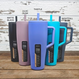 BRUMATE Era 40 Ounce Travel Cup, Straw Cup, Leakproof, Gift for Him ...