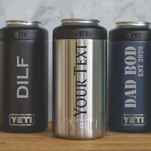 Custom Tall Boy Koozies - Etsy