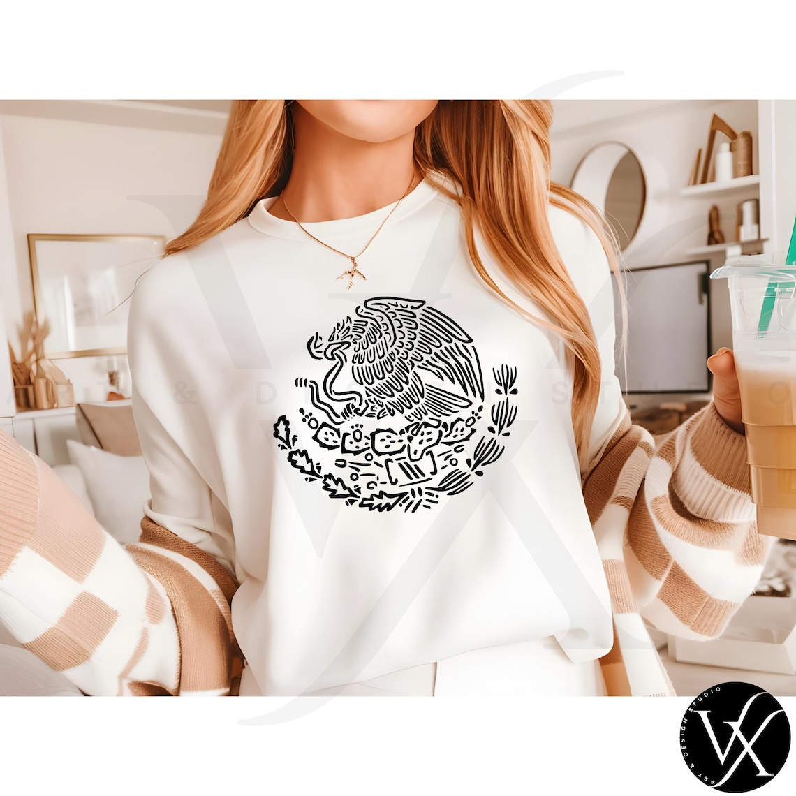 Mexico Bundle, Mexican Coat of Arms, Mexican Eagle, Mexico, Mexico ...