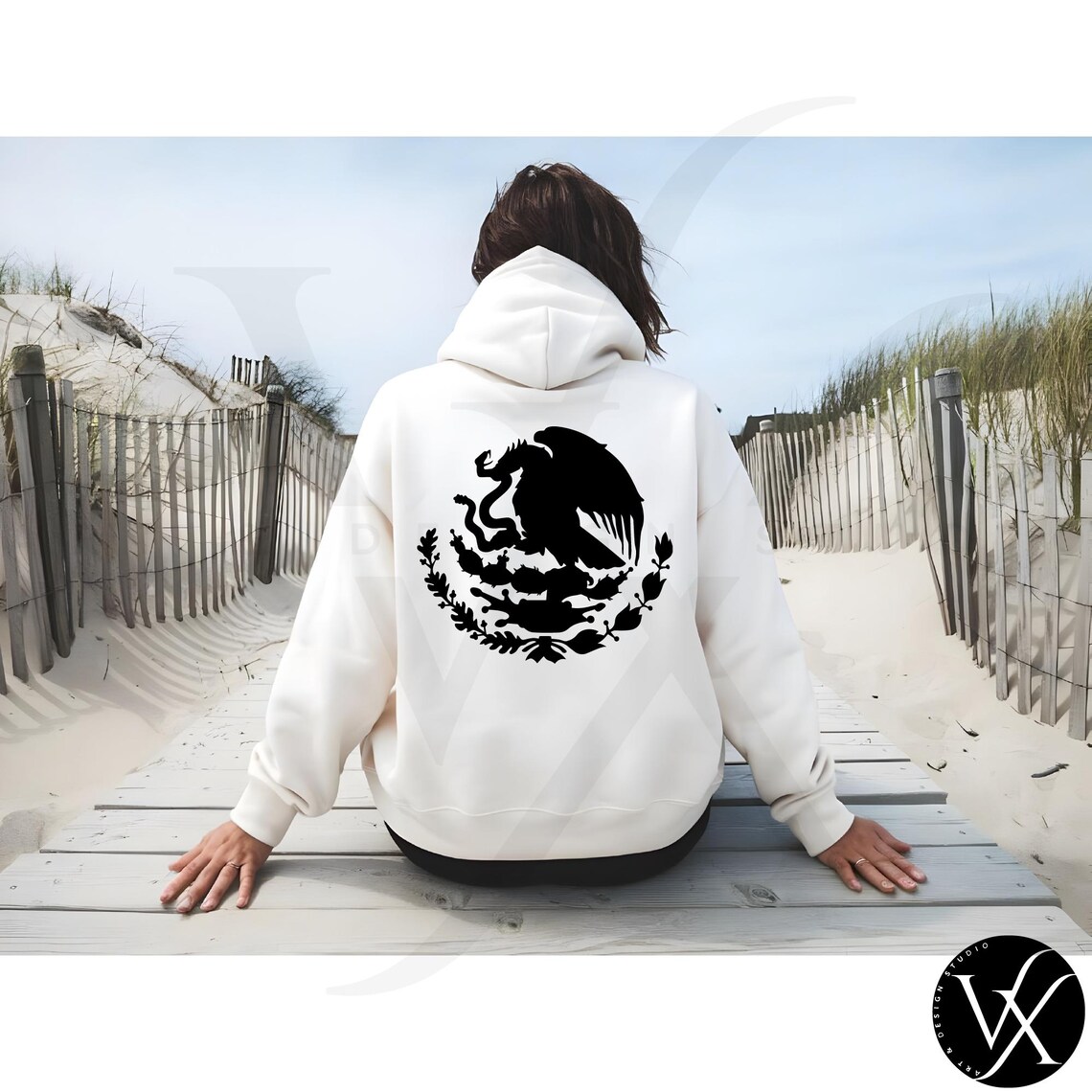 Mexico Bundle, Mexican Coat of Arms, Mexican Eagle, Mexico, Mexico ...