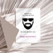 Funny Beard Valentine Card for Husband | Printable Editable Anniversary ...
