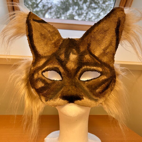 Therian Gear Lynx - Etsy