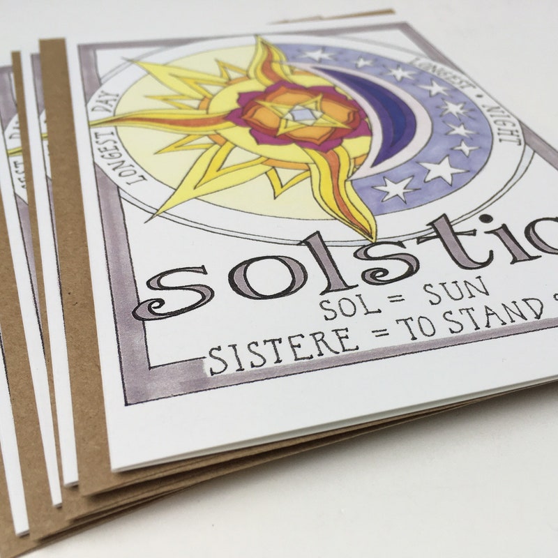 Non Religious Cards - Etsy