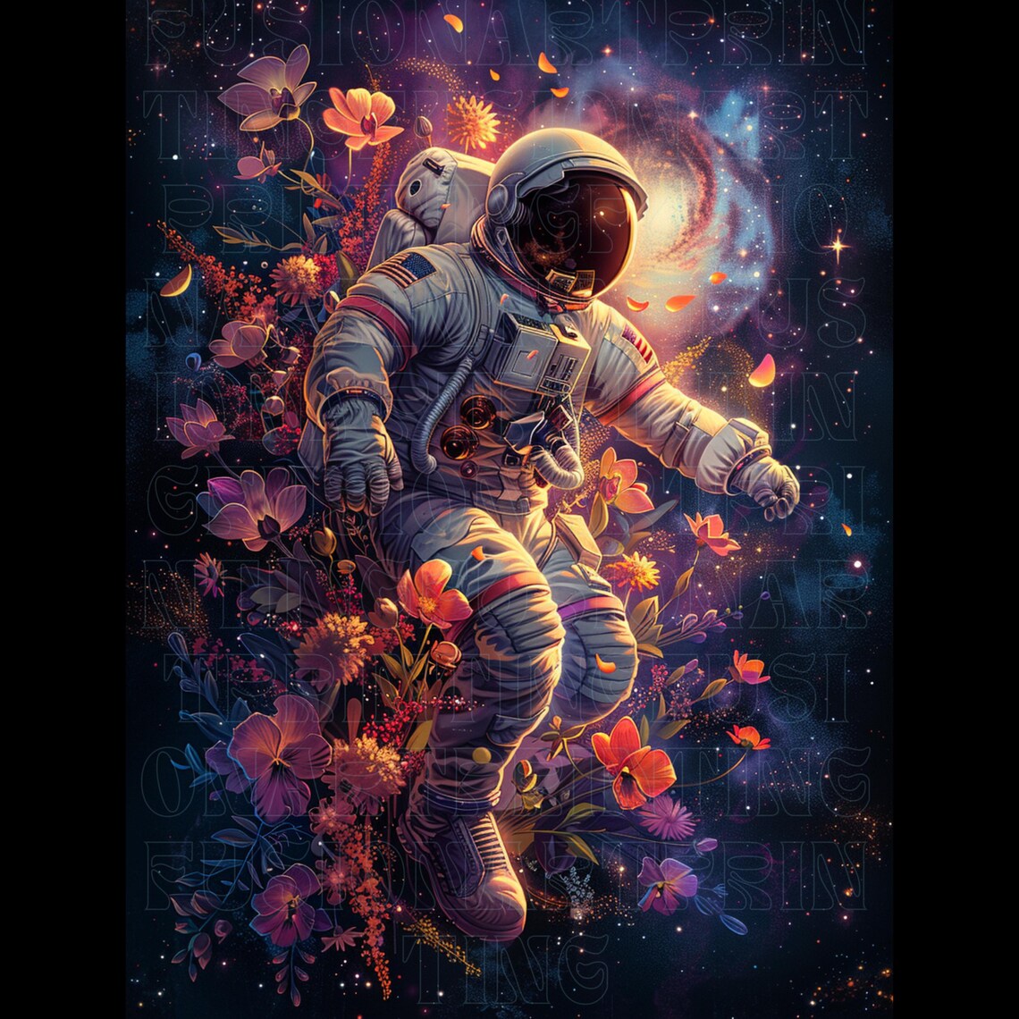 Sci-fi Sublimations, Futuristic Design Downloads, Sci-fi Graphic Shirt ...