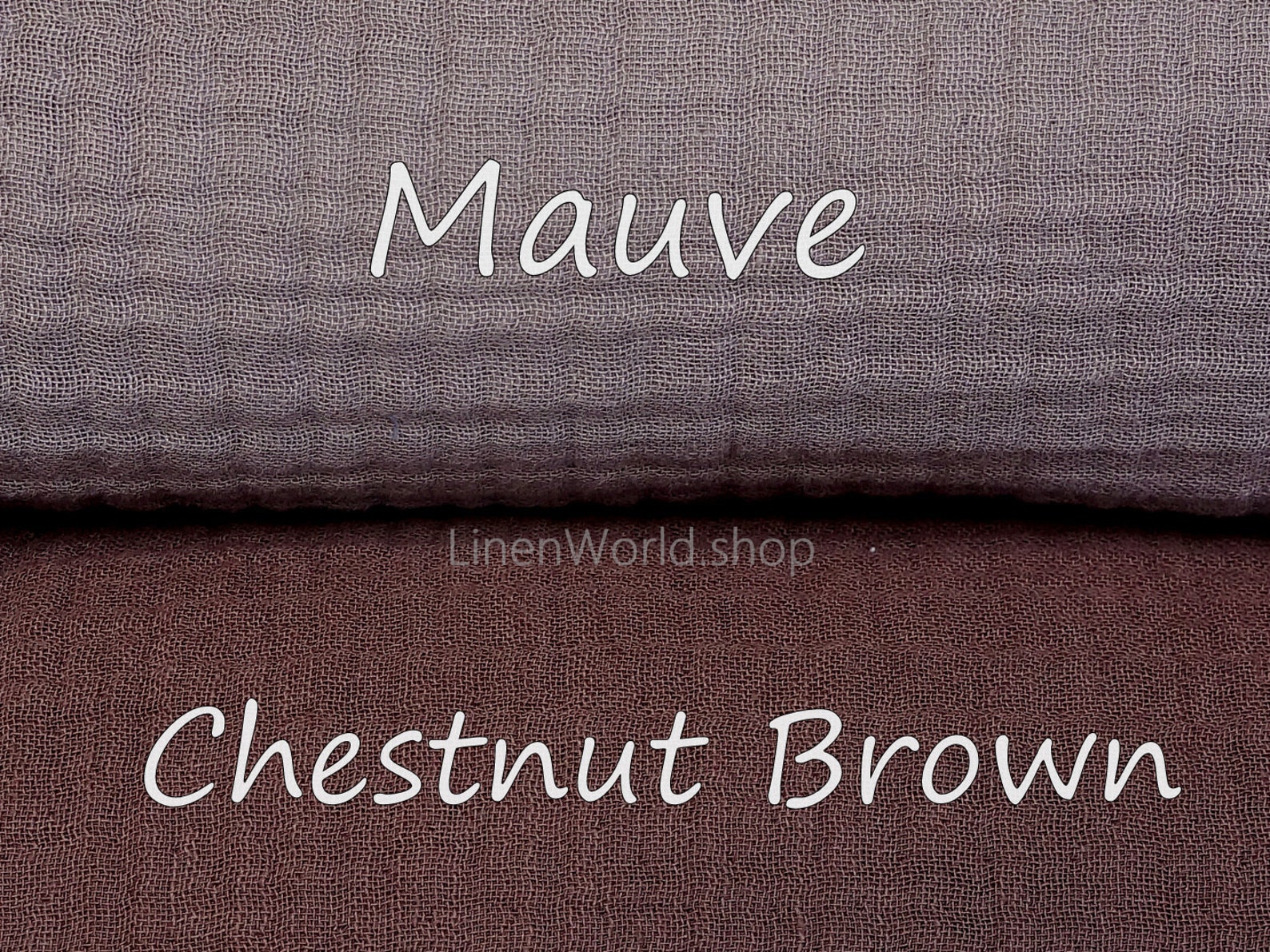 Soft Muslin Scarf Double Gauze Cotton Scarf for Women | Etsy