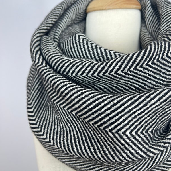 Merino Wool Scarf - Etsy