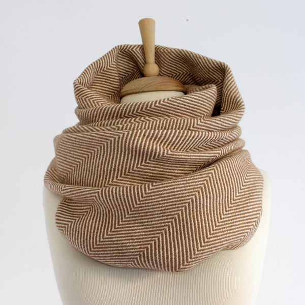Merino Wool Scarf - Etsy