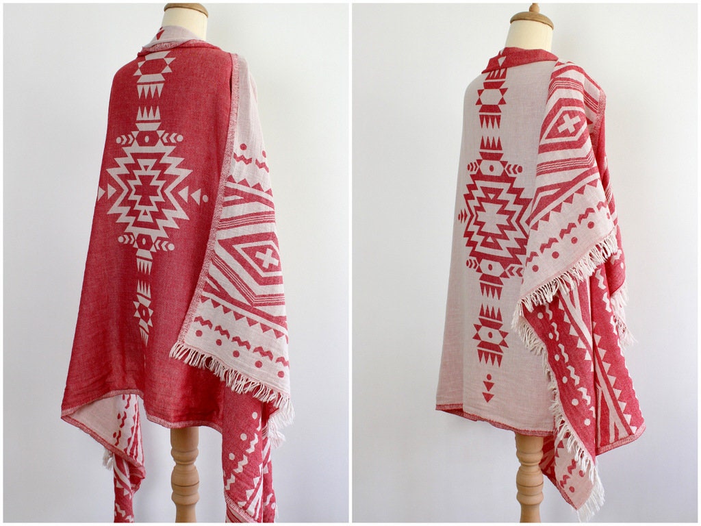 Native American Shawls for sale | Only 3 left at -65%