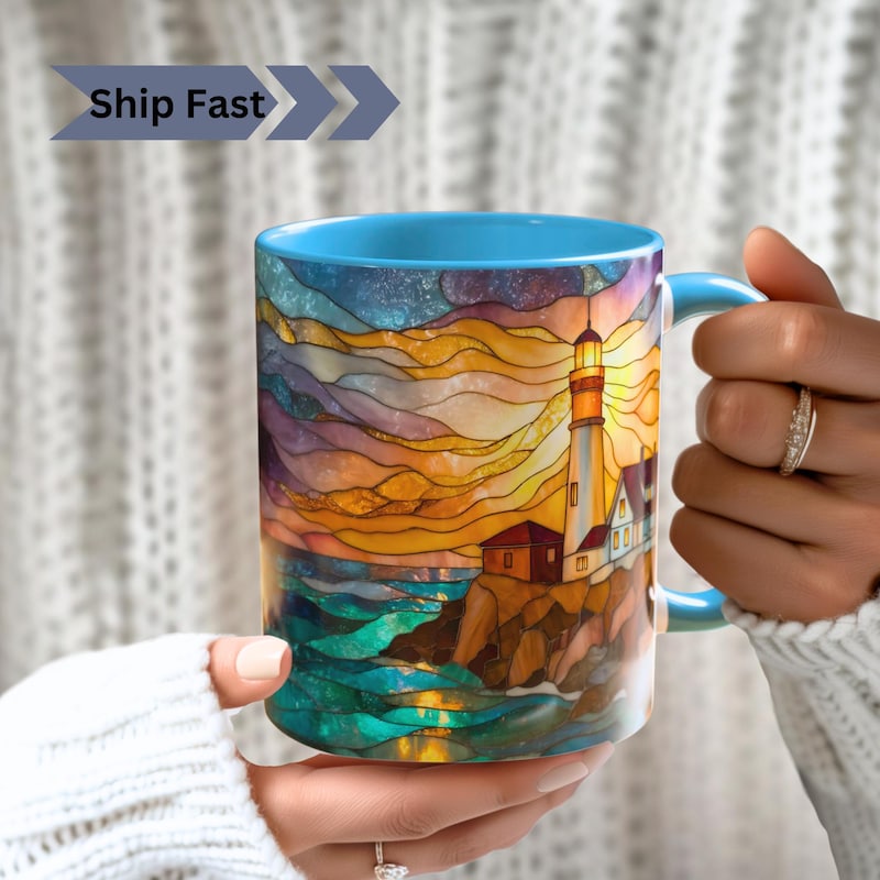 Best Friend Lighthouse - Etsy