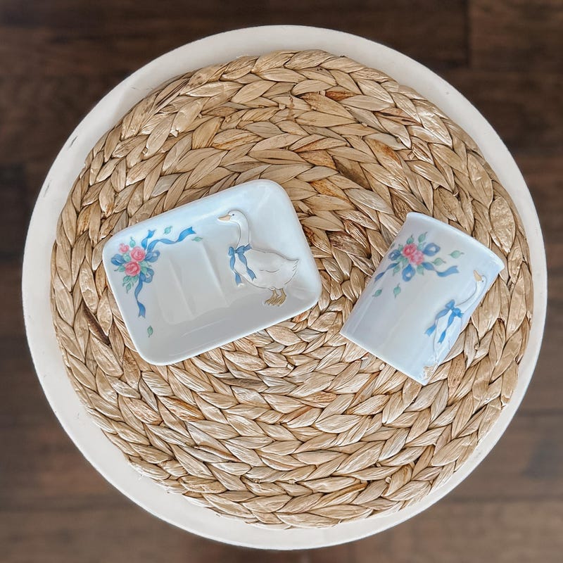 Grandmacore - Etsy