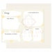 50 Medication Template Cards multicolor - Etsy