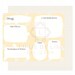 50 Medication Template Cards multicolor - Etsy