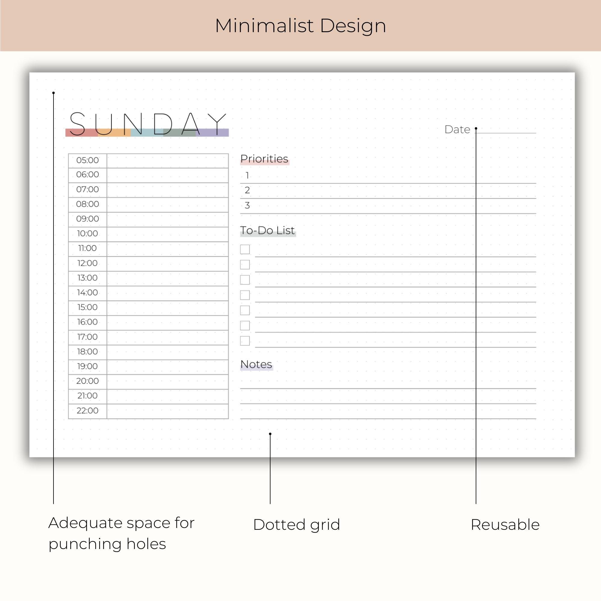 2025 Journal Bundle Printable Journal Pages Template Digital Planner ...